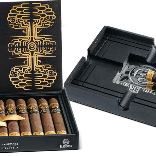 Home - Plasencia Cigars