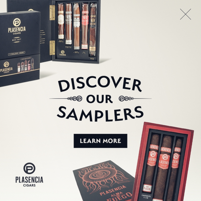 Cigar Plus - Plasencia Cigars